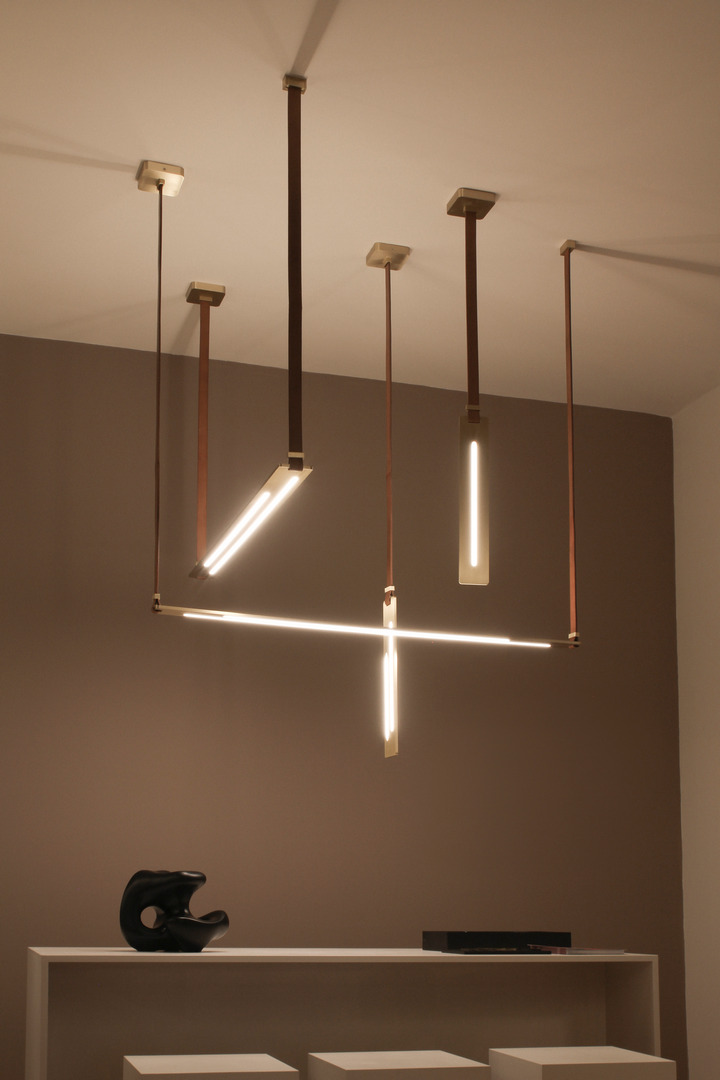Prodotti - Eridania Chandelier | ESPERIA