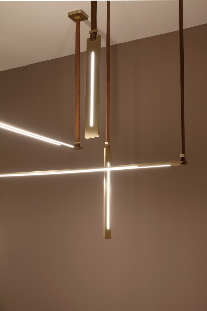 Prodotti - Eridania Chandelier | ESPERIA